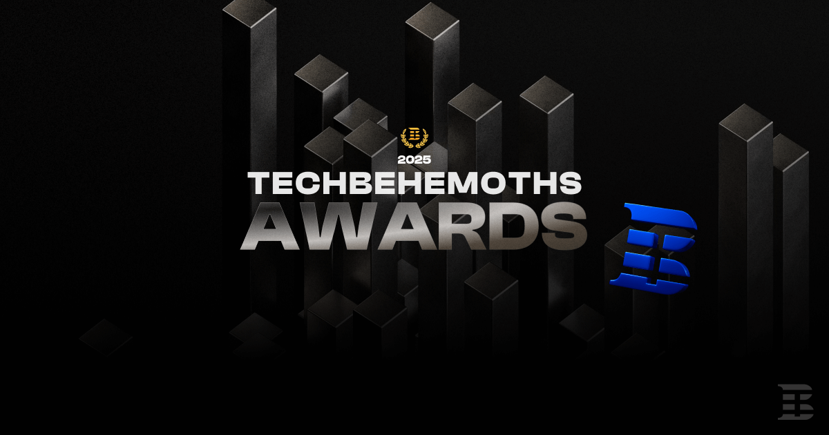 TechBehemoths 2025 Awards - Nominated WordPress companies in South Africa